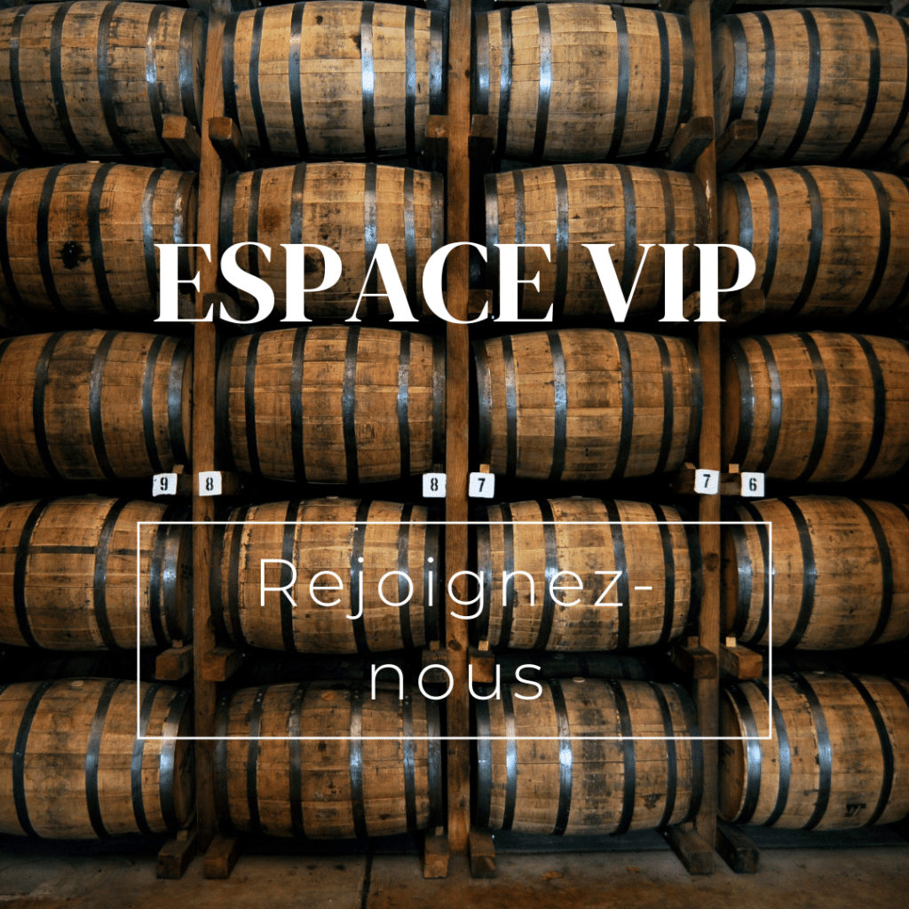 Accès VIP - WhiskyBox