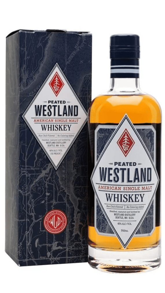 Les whiskys les plus tourbés au monde - WhiskyBox